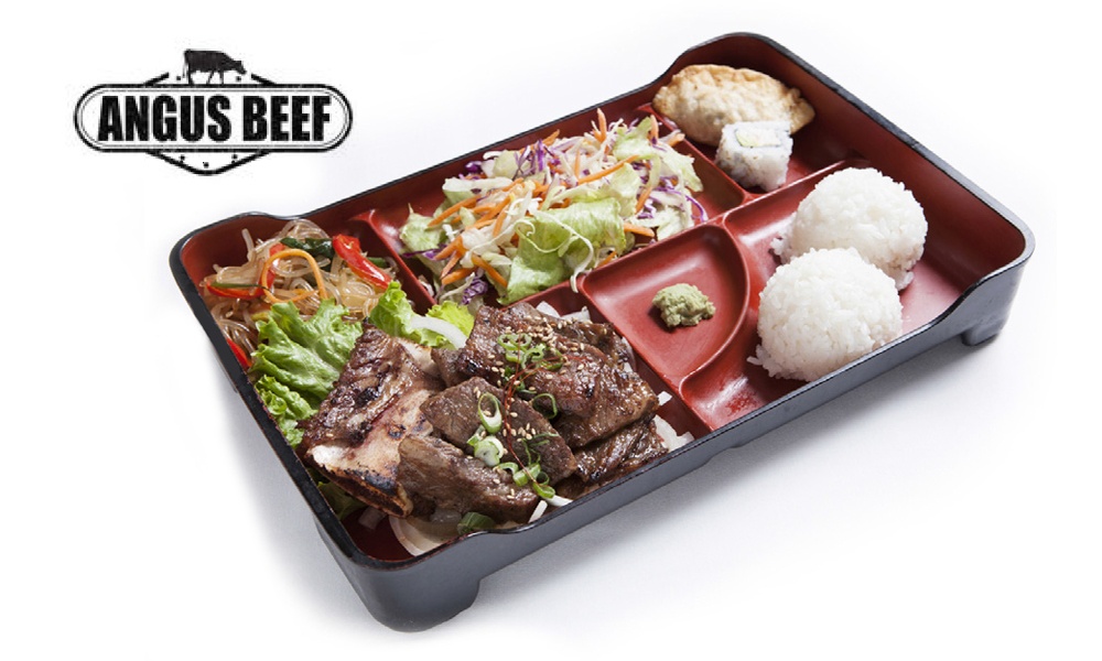 양념갈비 박스 – TogoDallas